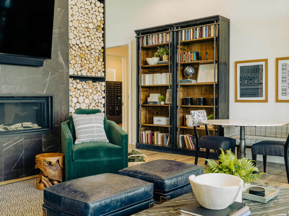 Hackney House Apartments | Peabody's Interiors