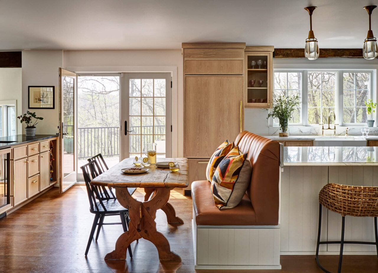 Farmhouse Refresh | Peabody's Interiors