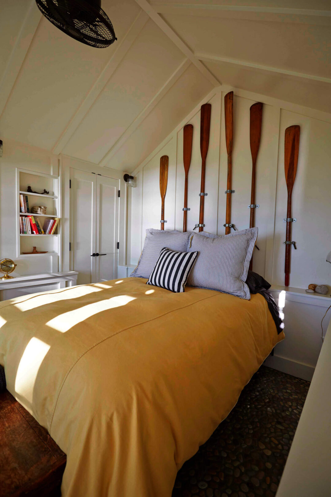 Door County Family Cottage | Peabody's Interiors