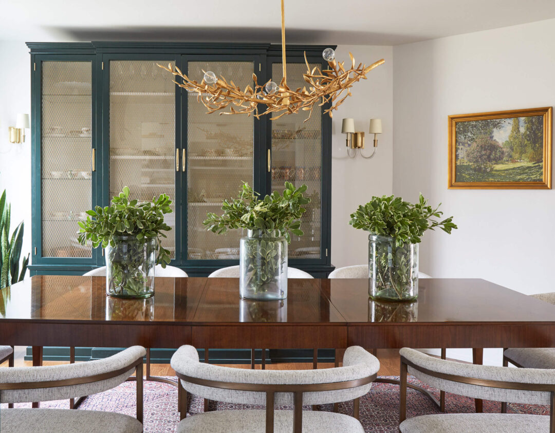 Farmhouse Refresh | Peabody's Interiors